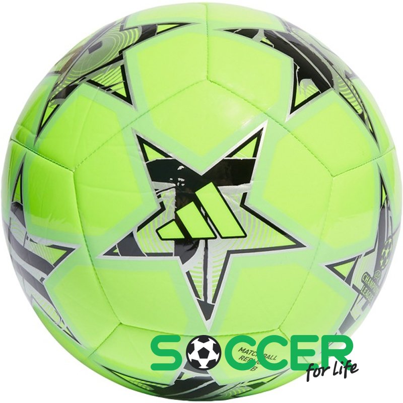 М'яч футбольний Adidas UCL 2024 Club IA0949 розмір 4 - Офіційна ...